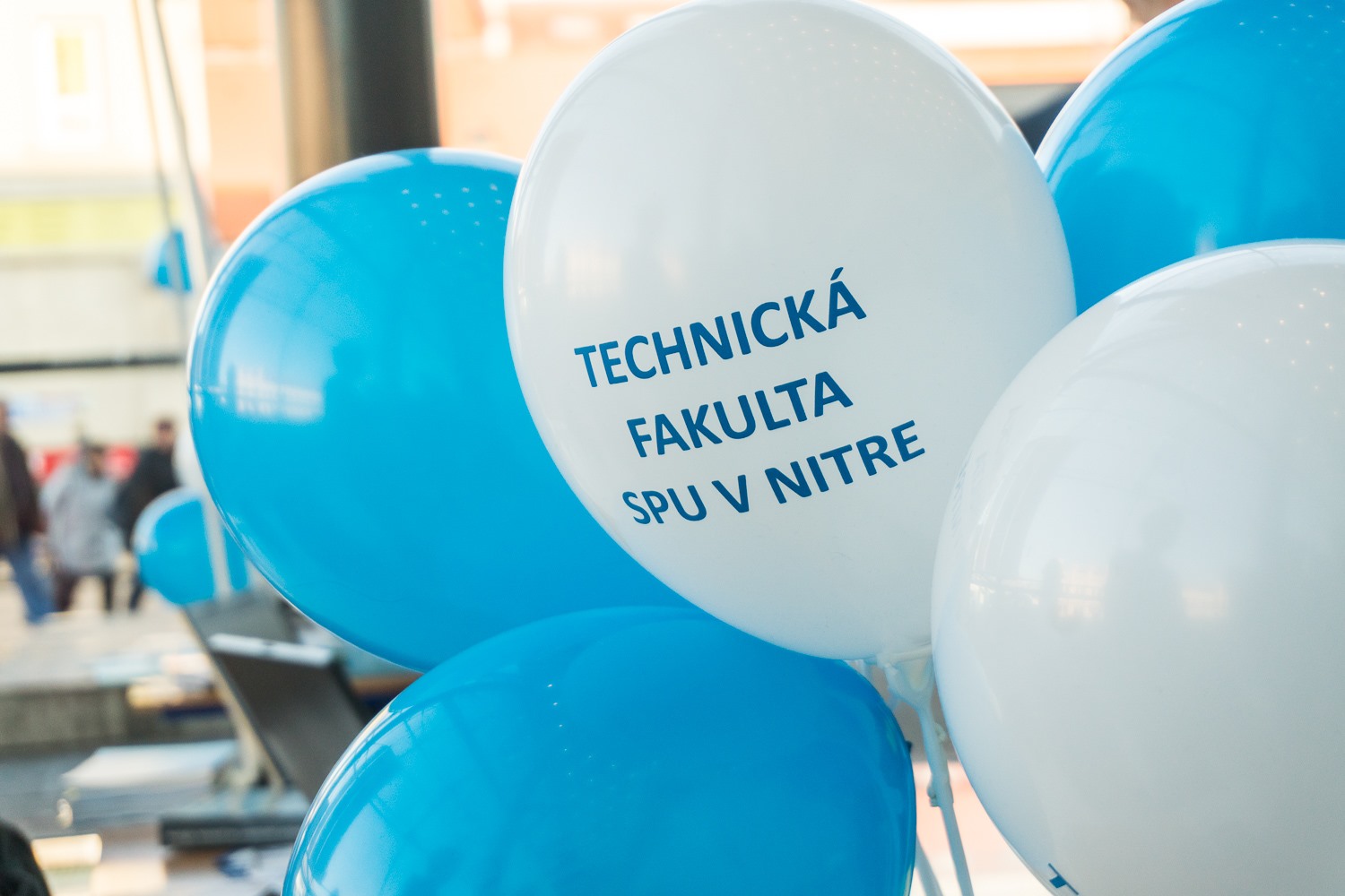 Technická fakulta SPU je v rebríčku TOP 10 najžiadanejších slovenských fakúlt - Slovenská ...